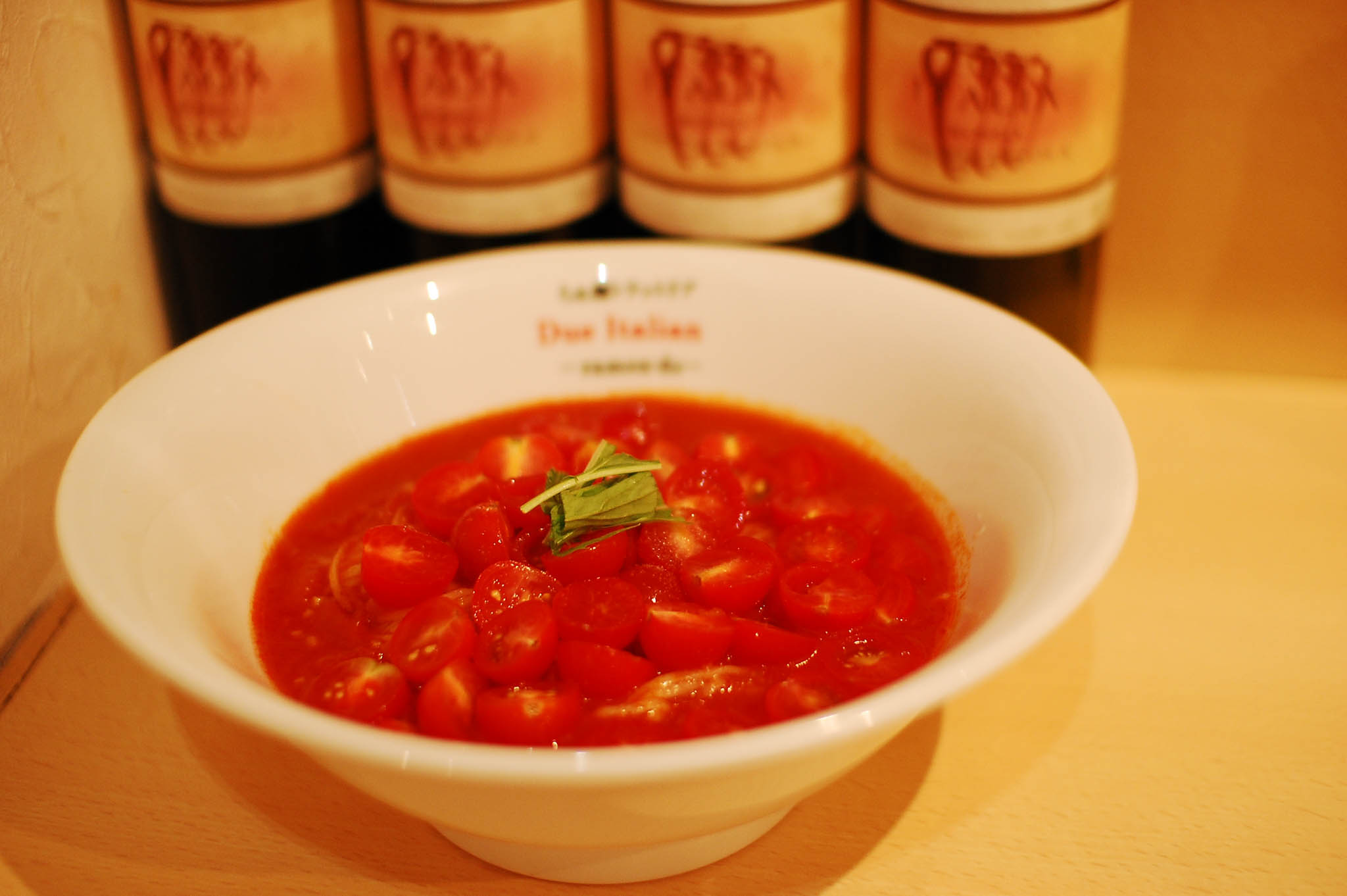 Due Italian (Italian Ramen in Tachikawa) – Ramen Adventures