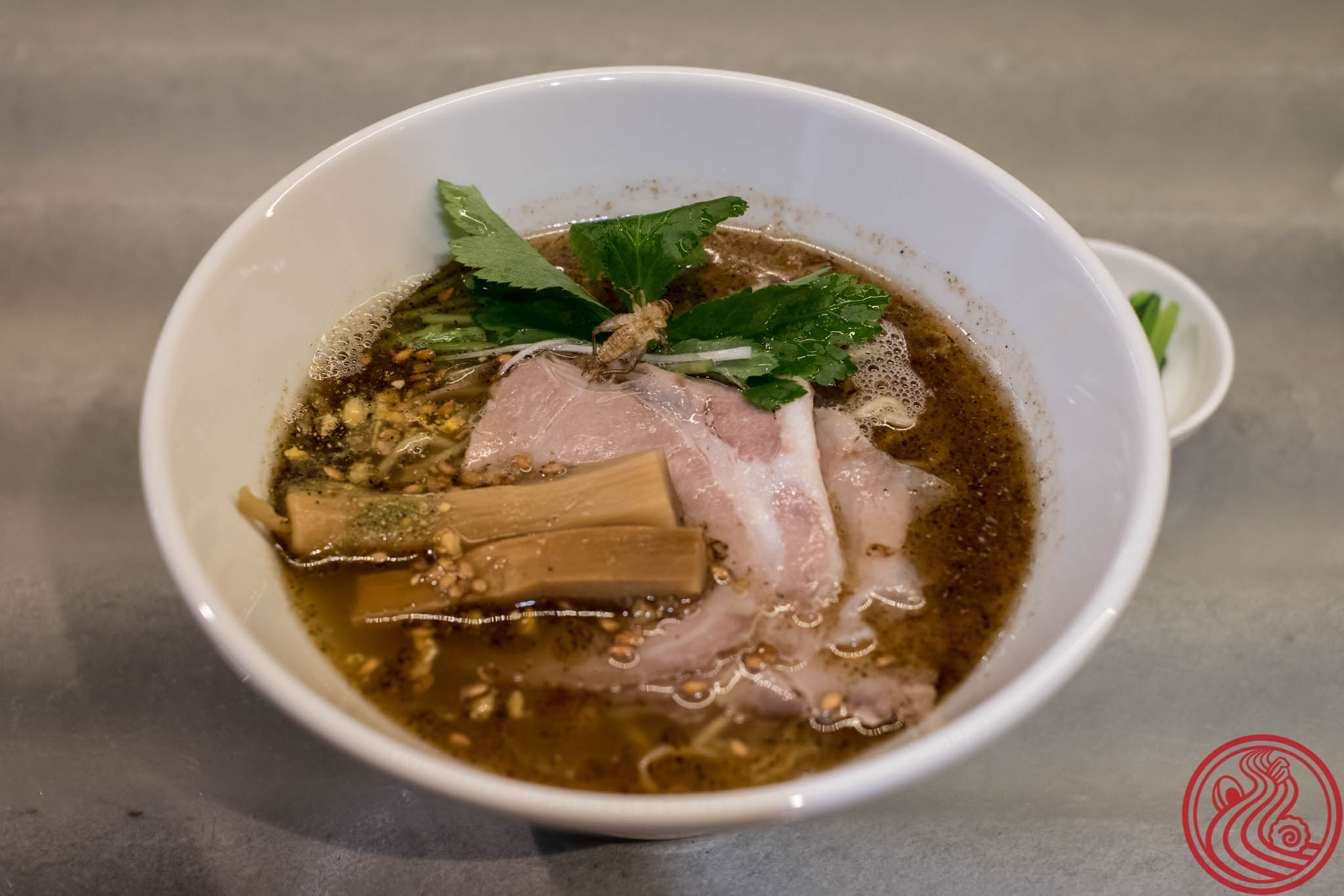 ANTCICADA in Tokyo – Ramen Adventures