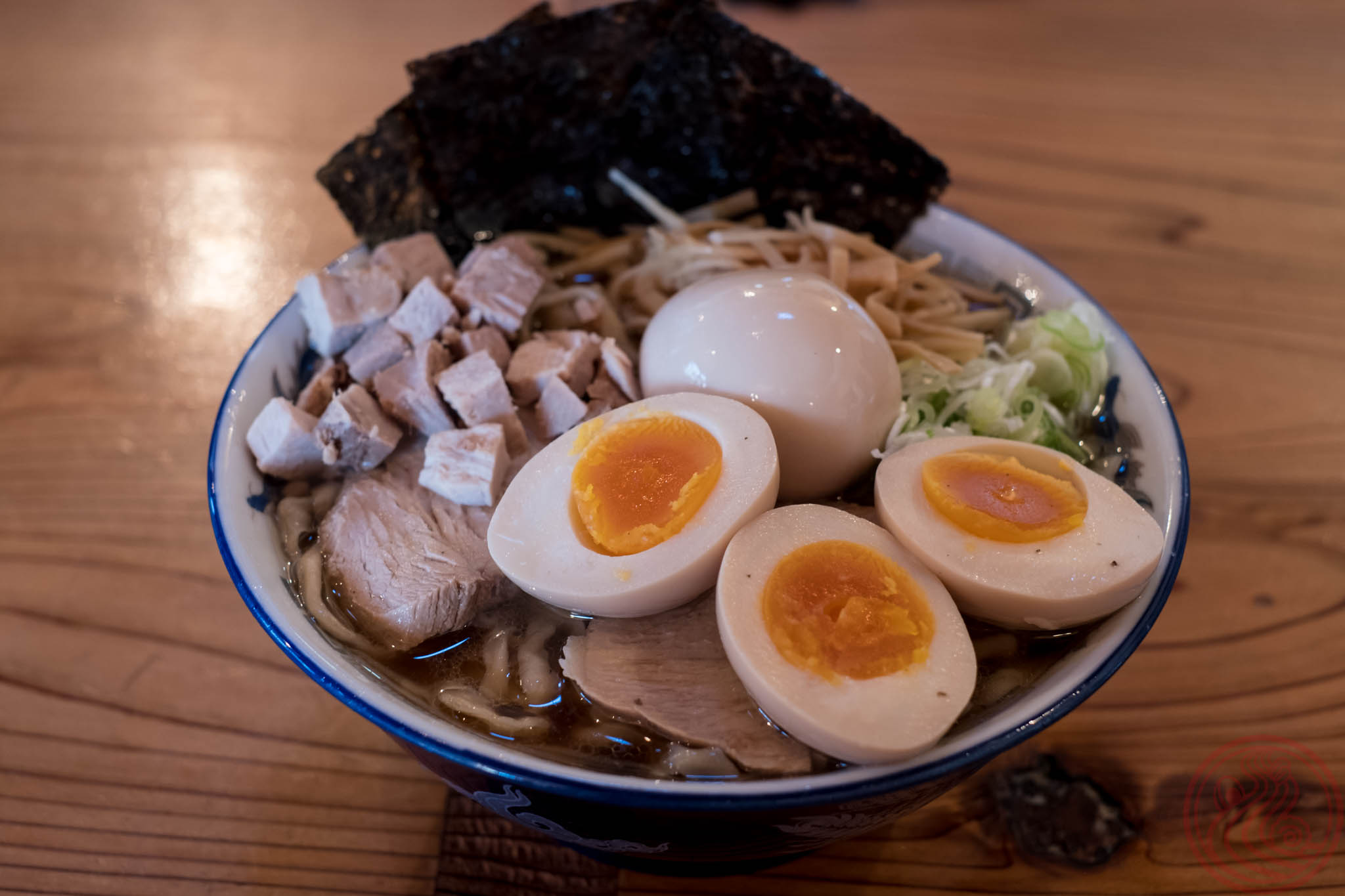 ケンチャンラーメン (Kenchan Ramen in Yamagata) – Ramen Adventures