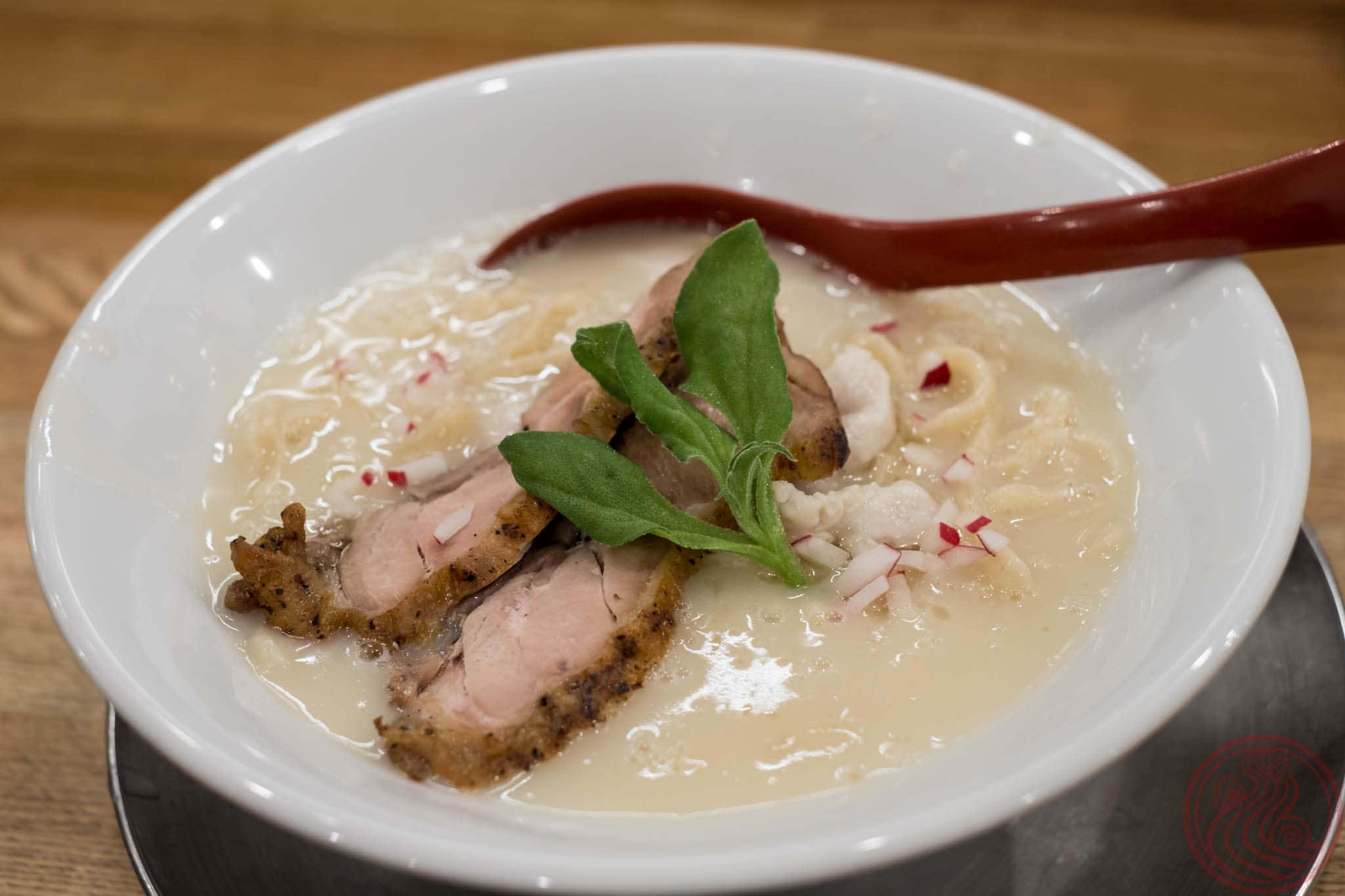 Xmas Limited Ramen at Shichisai and Menya Sho – Ramen Adventures